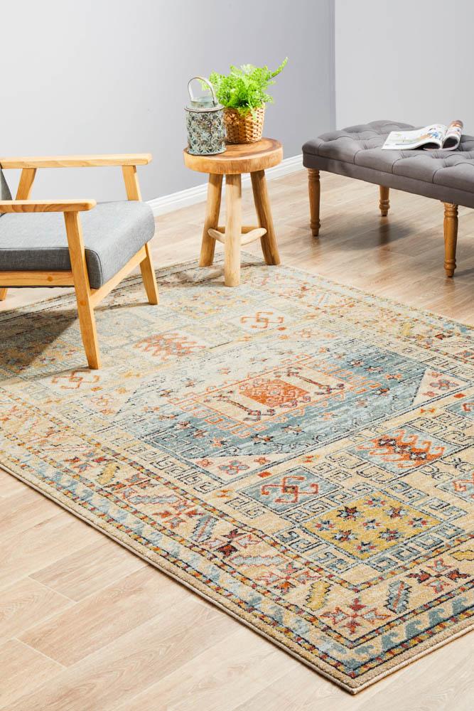 Legacy 859 Sky Blue Rug – Cool Rugs